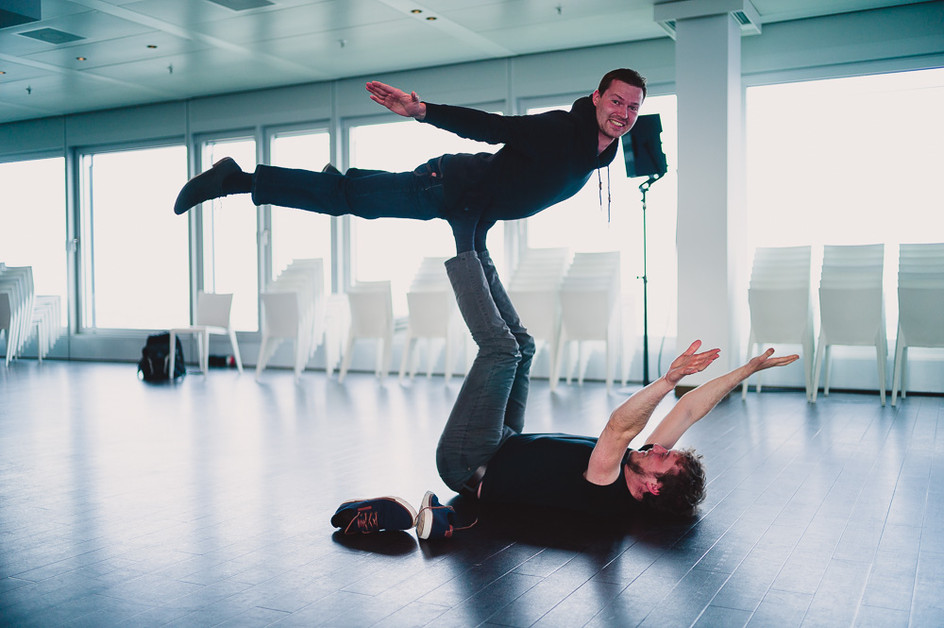 Our take on Neos Conference 2018 - Posts - Blog - Website